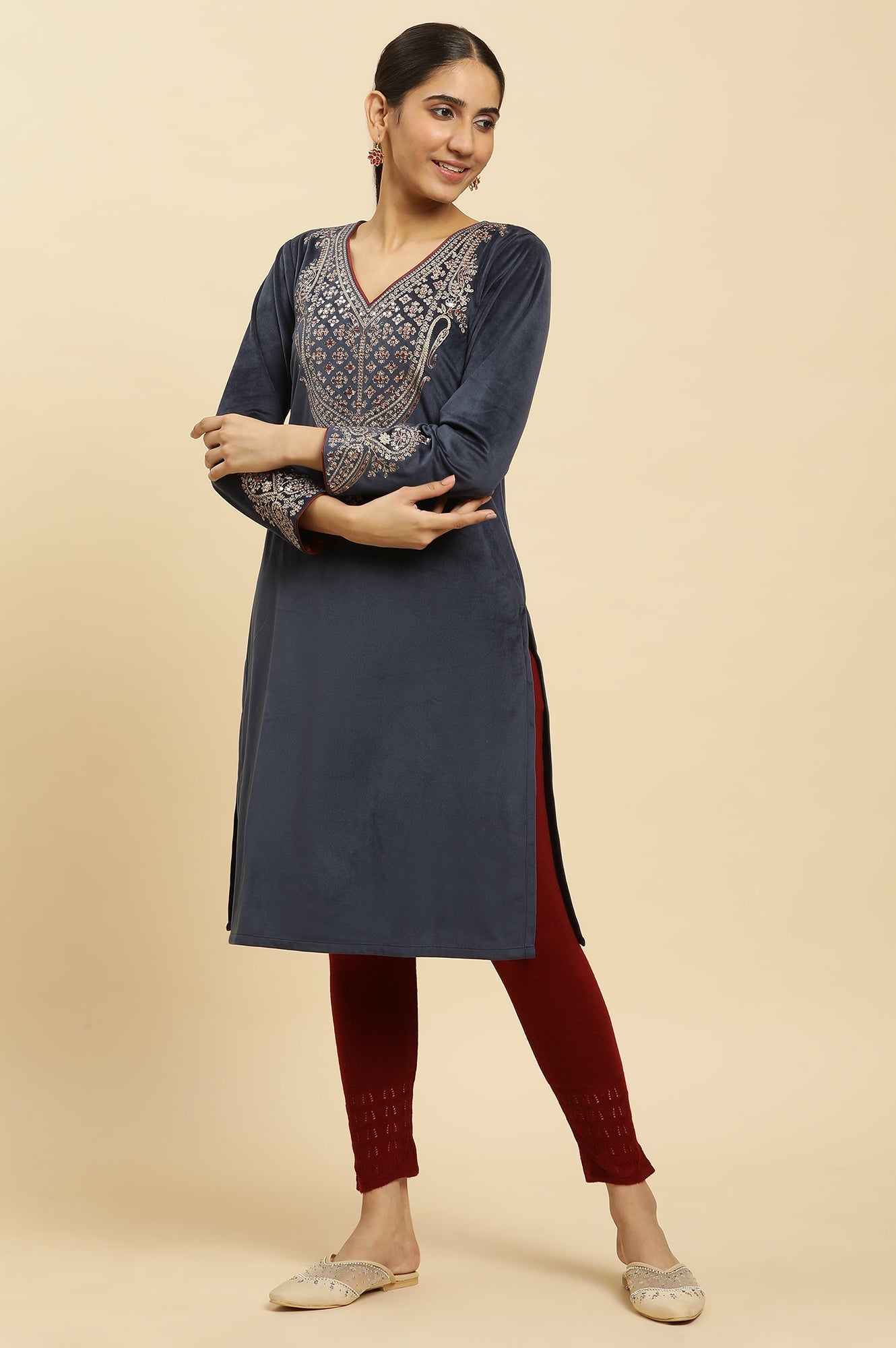 Occasion Wear Guide 2025 | Dress for Every Celebration | W for Woman ...