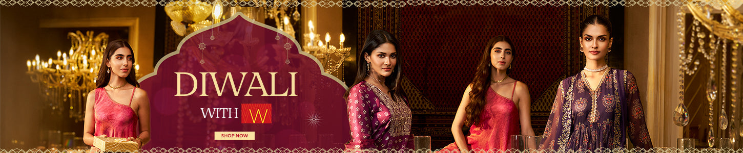 Suit for Diwali | Buy Diwali Suit for Women Online in India – wforwoman