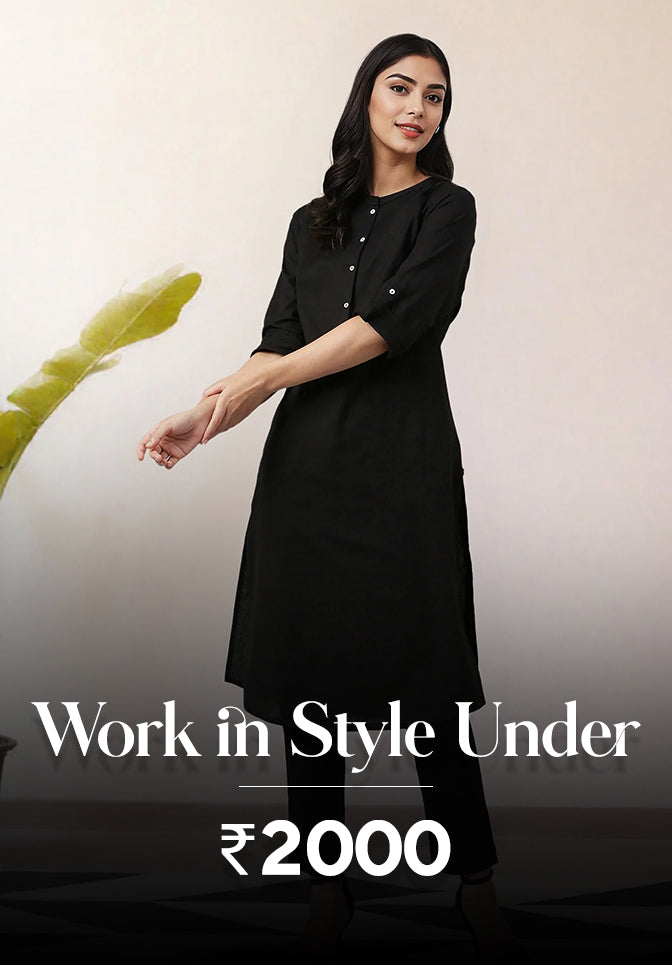 W for Woman : Festive Collection now live – wforwoman