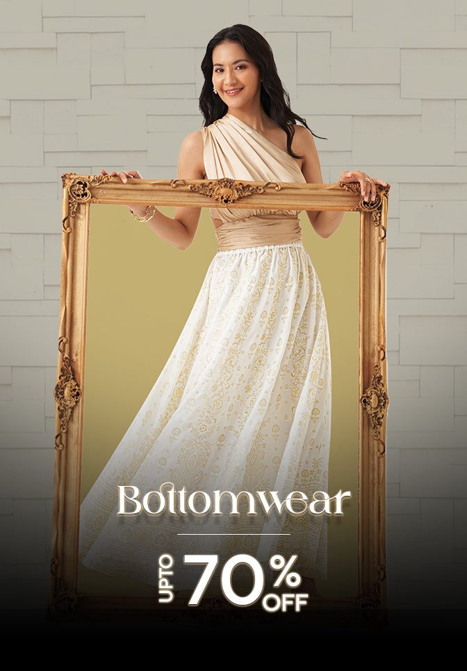 Buy for woman Online in India | W for woman