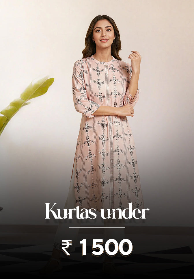 W for Woman : Festive Collection now live – wforwoman