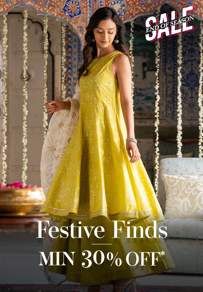 Buy Latest Indian Ethnic Wear Online at Best Price – wforwoman