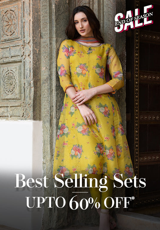 Buy Latest Indian Ethnic Wear Online at Best Price – wforwoman