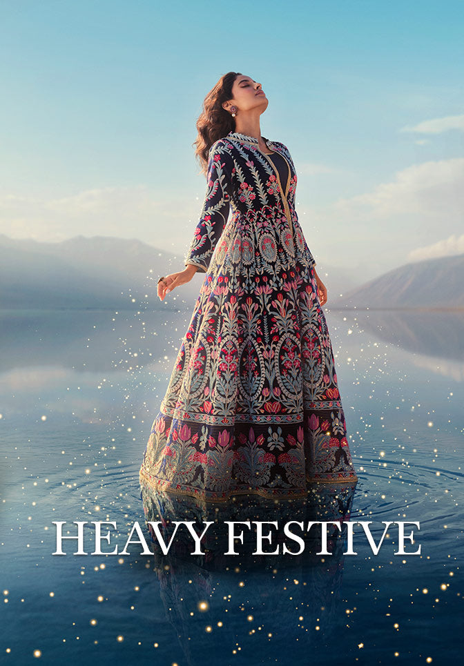 Wishful by W Ethnic Wear | Designer Ethnic Outfit for Women – wforwoman
