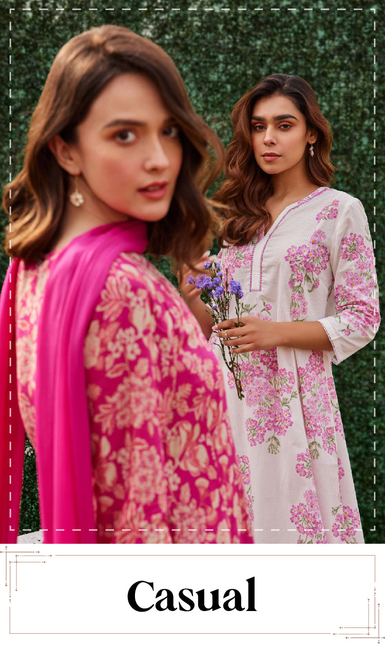 W for Woman: Discover Diverse Ethnic Wear & Fusion Fashion – wforwoman