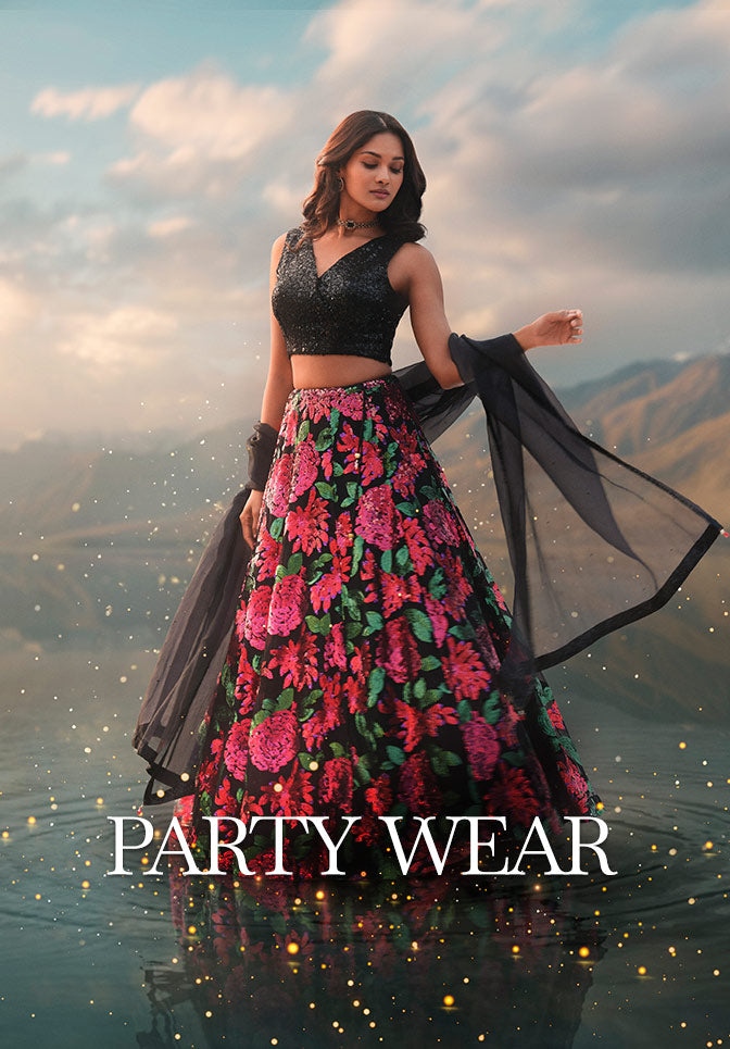 Wishful by W Ethnic Wear | Designer Ethnic Outfit for Women – wforwoman