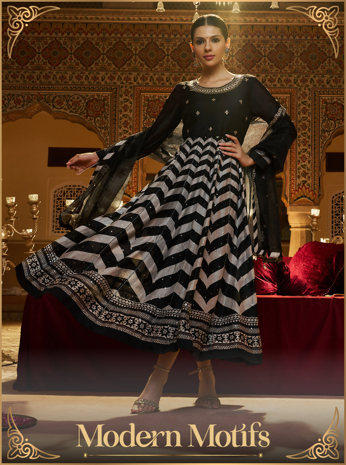 W for Woman : Festive Collection now live – wforwoman