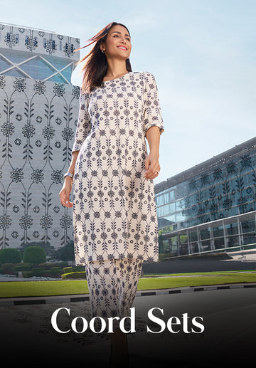 W for Woman : Spring Summer collection 25 is live – wforwoman