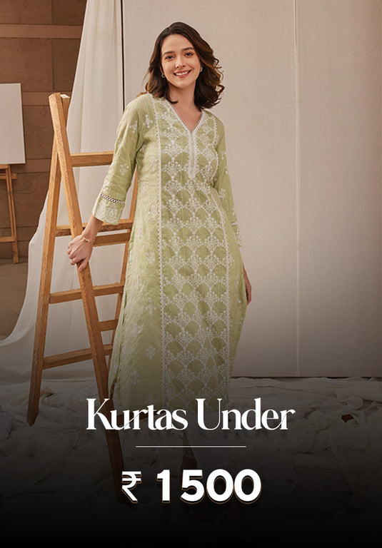 W for Woman : Spring Summer collection 25 is live – wforwoman