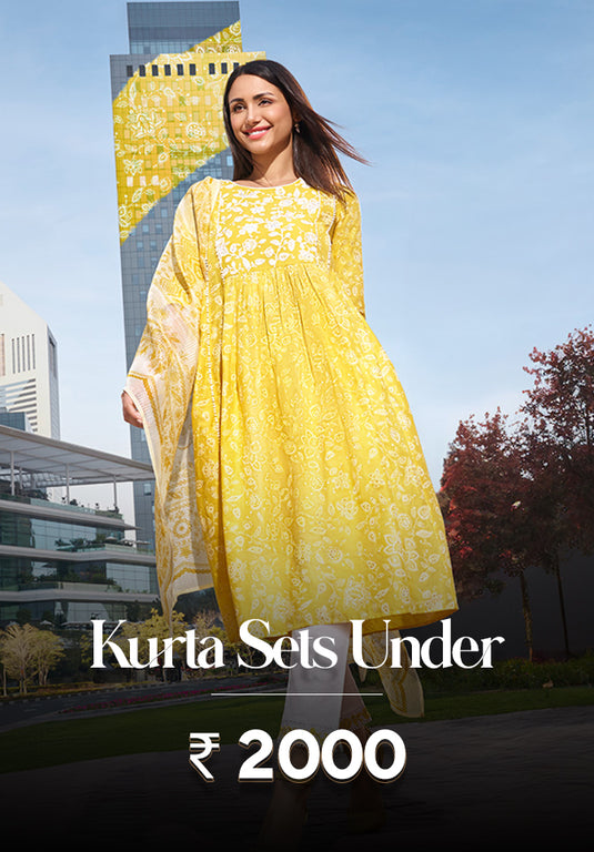 W for Woman : Spring Summer collection 25 is live – wforwoman