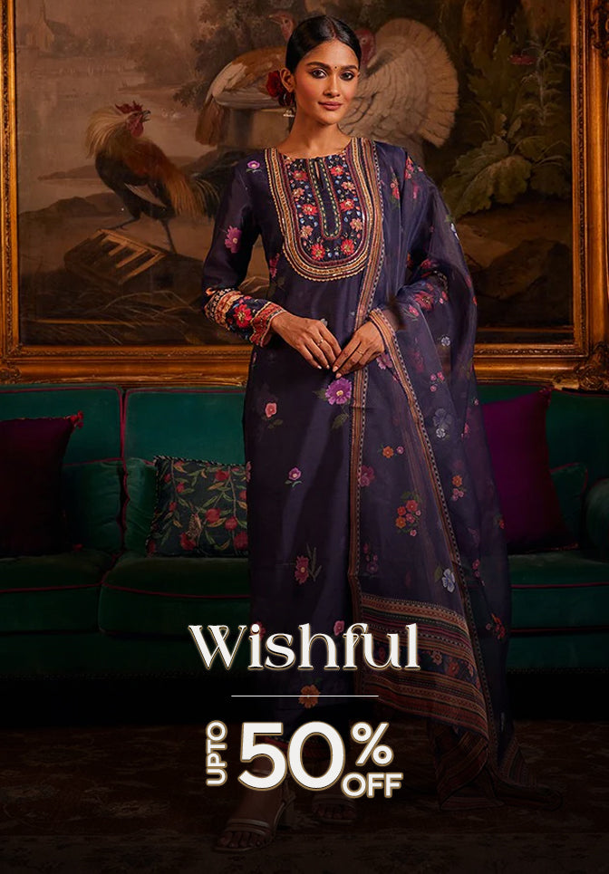 Buy for woman Online in India | W for woman