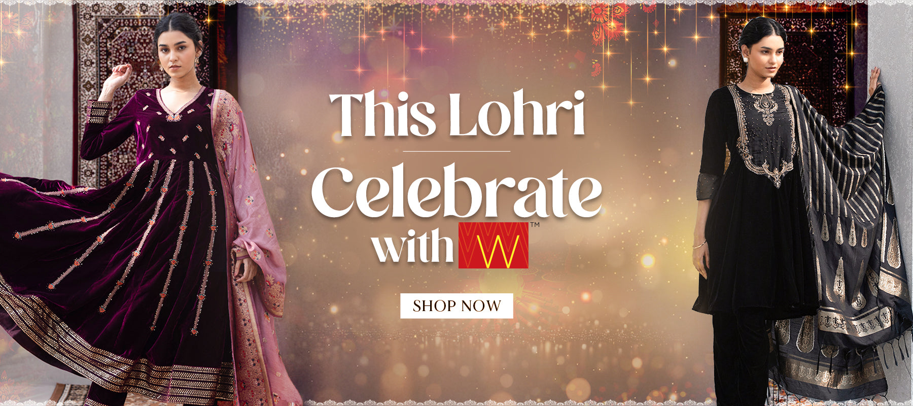 Buy for woman Online in India | W for woman