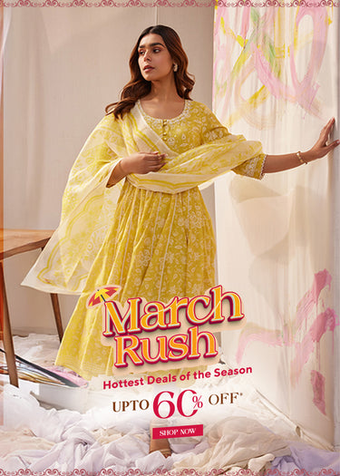 W for Woman : Festive Collection now live – wforwoman