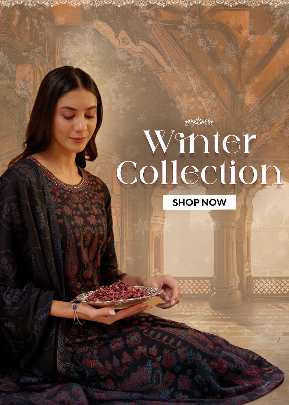 W for Woman : Festive Collection now live – wforwoman